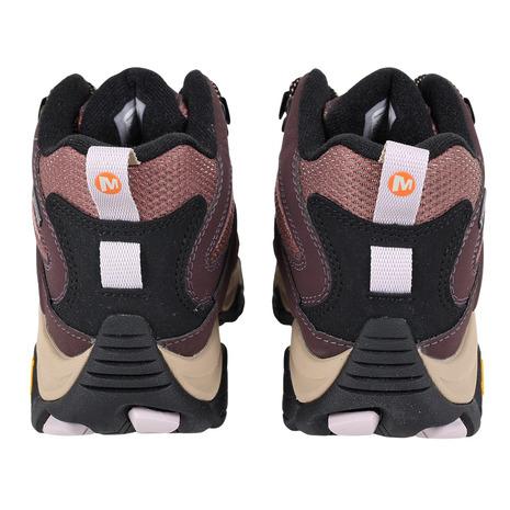 メレル（MERRELL）（レディース）MOAB 3 SYNTHETIC MID GORE-TEX 500182 500184 : ...