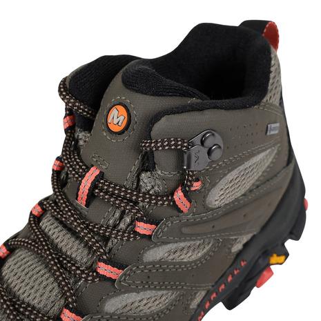 メレル（MERRELL）（レディース）MOAB 3 SYNTHETIC MID GORE-TEX 500182 500184 : ...