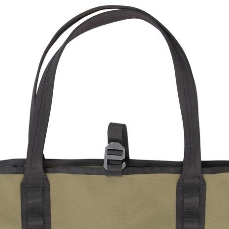 THE NORTH FACE ザ・ノース・フェイス（THE FACE）トートバッグ アウトドア キャンプ 大容量 ギアバッグ フィルデンスギアトートバック L NM82200 : L ...