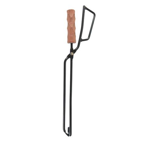 Koto（Koto） 焚き火 キャンプ ウォールナット薪ばさみ koto-makibasami : 10795215701 : L-Breath Yahoo!店 - 通販 - Yahoo!ショッピング