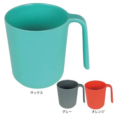 DULTON（ダルトン） カップ マグカップ キャンプ M&B グリップ カップ 420ml K21-0356 : L-Breath Yahoo!店 - 通販 - Yahoo!ショッピング