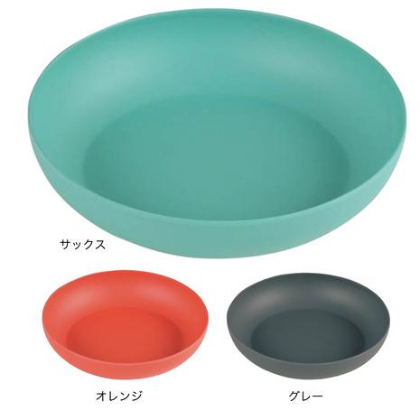 DULTON ダルトン（DULTON）食器 キャンプ アウトドア M&B ディープ プレート L K21-0358 : L-Breath Yahoo!店 - 通販 - Yahoo!ショッピング