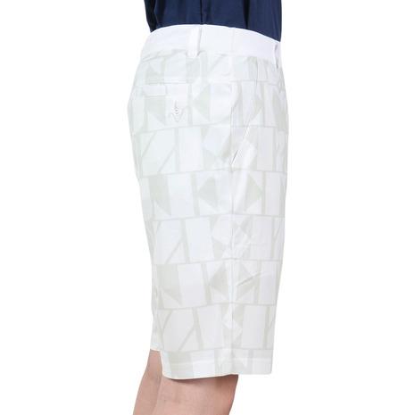 CLUNK クランク（CLUNK）（メンズ） ゴルフウェア 冷感 吸汗速乾 氷撃ショートパンツ CL5MTC22 . : L-Breath Yahoo!店 - 通販 - Yahoo!ショッピング