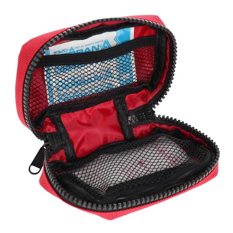 HIGHMOUNT ハイマウント（High MOUNT）（メンズ、レディース）救急セット 応急処置 ポーチ 19140EMERGENCY RD アウトドア 防災 防災用品 非常用 災害 : L ...