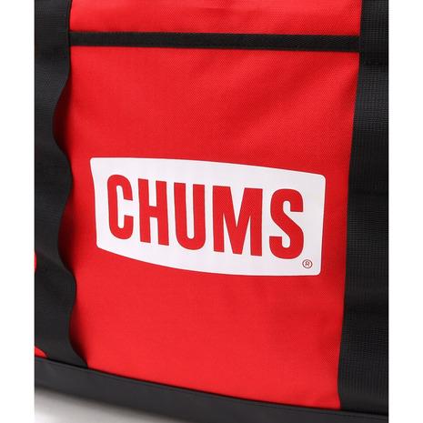 CHUMS チャムス（CHUMS）チャムスロゴキャンプトートS CH60-3425 収納バッグ 大容量 : L-Breath Yahoo!店 - 通販 - Yahoo!ショッピング
