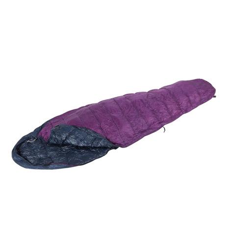 ISUKA イスカ（ISUKA） シュラフ 寝袋 マミー型 ダウン エアドライト 190 138532 最適温度8℃ : L-Breath Yahoo!店 - 通販 - Yahoo!ショッピング