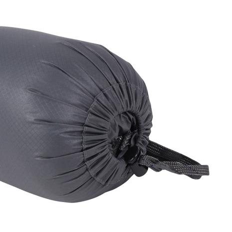 ISUKA イスカ（ISUKA） シュラフ 寝袋 マミー型 ダウン エアドライト 190 138532 最適温度8℃ : L-Breath Yahoo!店 - 通販 - Yahoo!ショッピング