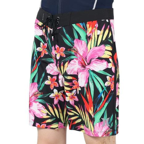 Hurley ハーレー（HURLEY）（メンズ）水着 海水パンツ ボードショーツ BS PHNTGARDEN 18 19927346-010 : L-Breath Yahoo!店 - 通販 ...
