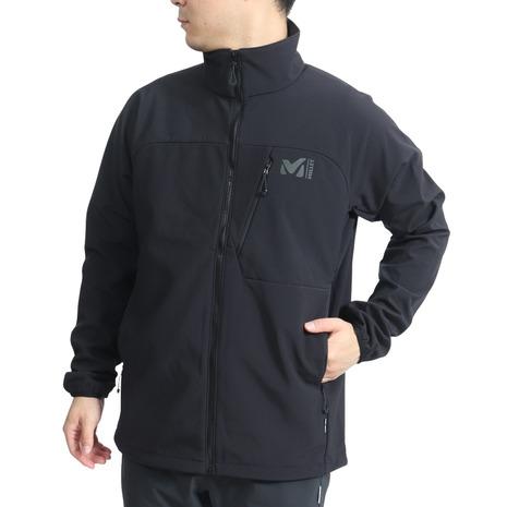 MILLET ミレー（Millet）（メンズ）ジャケット アウター マグマ シールド ジャケット MIV9585-0247 : L-Breath Yahoo!店 - 通販 - Yahoo!ショッピング