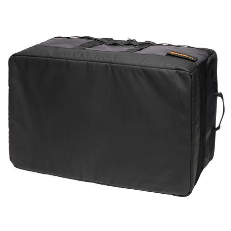 Jack Wolfskin ジャックウルフスキン（JackWolfskin） JP MFL ソフト トランク 2010901-6350 : L ...