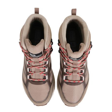 Jack Wolfskin（ジャックウルフスキン） ジャックウルフスキン