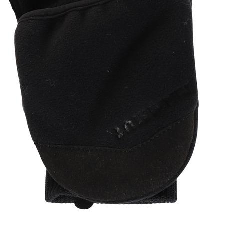 MAMMUT マムート（MAMMUT）（メンズ）トレッキング グローブ Shelter Glove 1190-00081-0001 : L-Breath Yahoo!店 - 通販 ...