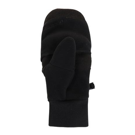 MAMMUT マムート（MAMMUT）（メンズ）トレッキング グローブ Shelter Glove 1190-00081-0001 : L-Breath Yahoo!店 - 通販 ...