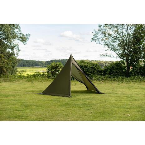 オガワ（ogawa） テント ワンポールテント キャンプ タッソ UL 272880 : L-Breath Yahoo!店 - 通販 ...