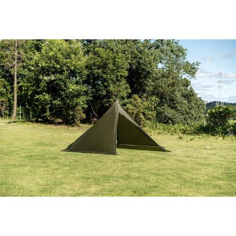 オガワ（ogawa） テント ワンポールテント キャンプ タッソ UL 272880 : L-Breath Yahoo!店 - 通販 ...