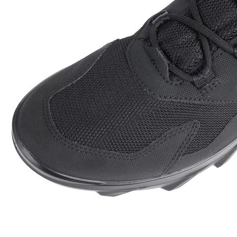 ecco エコー（ecco）（メンズ）スニーカー 黒 メンズ MX M ブラック 82019451052 トレッキングシューズ ローカット ...
