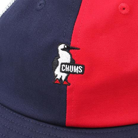 CHUMS チャムス（CHUMS）（メンズ、レディース）帽子 ハット ブービーメッシュハット CH05-1316 : L-Breath Yahoo!店 - 通販 - Yahoo!ショッピング