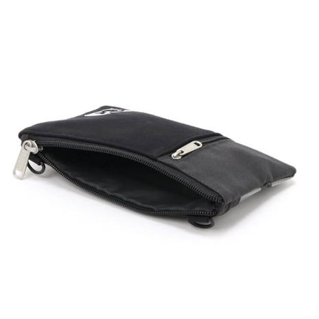 CHUMS チャムス（CHUMS）（メンズ、レディース）スマートフォンショルダー スウェットナイロン CH60-3611-K018 ブラック : L-Breath Yahoo!店 - 通販 ...