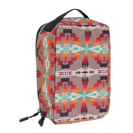 ペンドルトン（PENDLETON）（メンズ、レディース、キッズ）ポーチ バッグ スクエアポーチ PDT-000-231032 KHK カーキ : 10823616901 : L-Breath ...