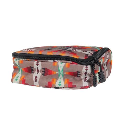 PENDLETON ペンドルトン（PENDLETON）（メンズ、レディース、キッズ）ポーチ バッグ ハンギングポーチ PDT-000-231033 KHK カーキ : L-Breath ...