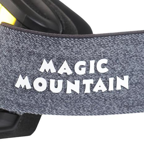 MAGIC MOUNTAIN（マジックマウンテン） マジックマウンテン