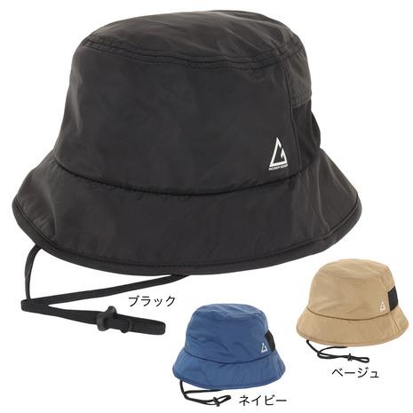 ロジャーエーガー（ROGER EGGER）（メンズ）UPF50+ 吸汗速乾 接触冷感 撥水 ウォーターリペレントハット RE23SST5700008 : L-Breath Yahoo!店 ...