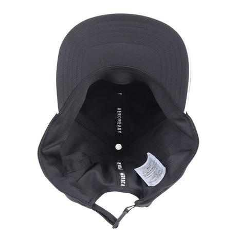 adidas アディダス（adidas）（メンズ）AEROREADY トレーニング ランニング ベースボールキャップ MKD68-IC6522 ...