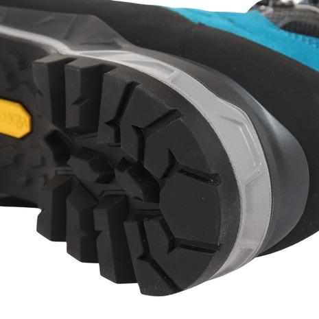 ローバー（LOWA）（メンズ）イタリア製 ゴアテックス トレッキングシューズ ハイカット 登山靴 チェベダーレ 2 GT L210053-6901 ターコイズ ビブラムソール ...