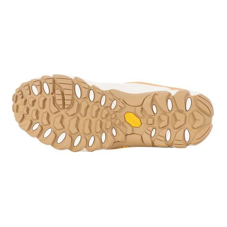 MERRELL メレル（MERRELL）（メンズ、レディース）ゴアテックス トレッキングシューズ ローカット 登山靴 カメレオン 8 ストーム ...