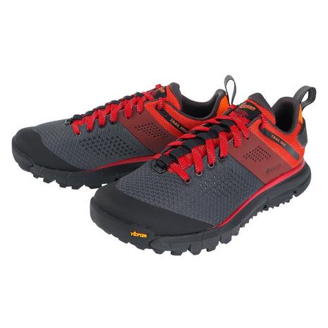 MYSTERY RANCH ミステリーランチ（Mystery Ranch）（メンズ）トレッキングシューズ ローカット 登山靴 MR ...