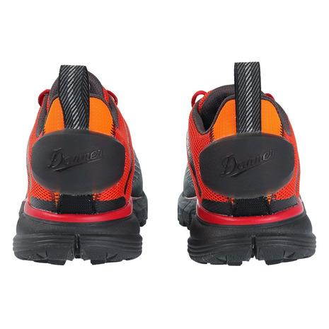 ミステリーランチ（Mystery Ranch）（メンズ）トレッキングシューズ ローカット 登山靴 MR DANNER TRAIL トレイル ...