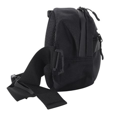 Jack Wolfskin ジャックウルフスキン（JackWolfskin）（メンズ、レディース）ウエストバッグ JP UR CNNCT ...