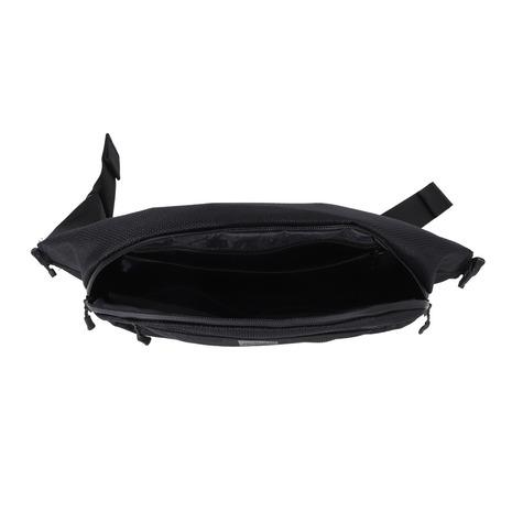 Jack Wolfskin ジャックウルフスキン（JackWolfskin）（メンズ、レディース）ウエストバッグ JP UR CNNCT ...