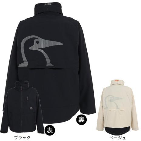 CHUMS チャムス（CHUMS）（メンズ）軽量 防風 ストレッチ アウター ジャケット Artrl Strch BB CH04-1347 ...