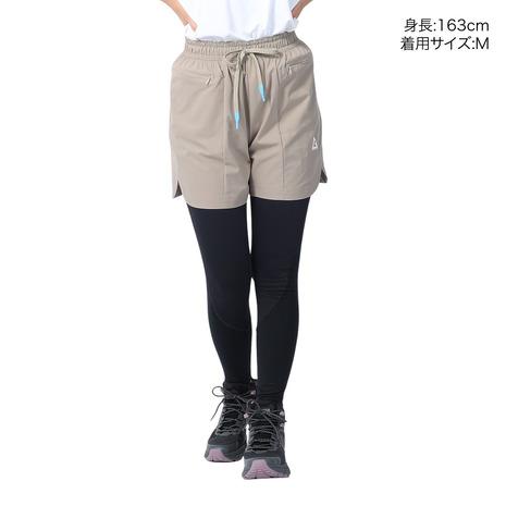 ロジャーエーガー（ROGER EGGER）（レディース）ショートパンツ ハイクショーツ RE23SVT5620030 : L-Breath Yahoo!店 - 通販 - Yahoo!ショッピング