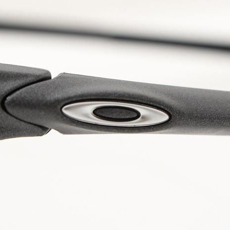 OAKLEY オークリー（OAKLEY）（メンズ、レディース）サングラス EV ZERO PATH Matte Steel/Prizm Golf 9313-0538 ケース付 UV : L ...