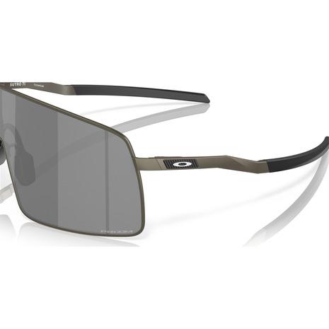 OAKLEY オークリー（OAKLEY）（メンズ、レディース）サングラス SUTRO TI OO6013-0136 UV : L-Breath Yahoo!店 - 通販 - Yahoo!ショッピング