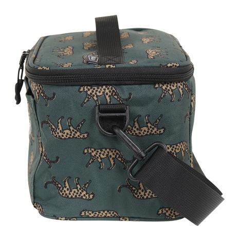 キウ（Kiu）（メンズ、レディース）保冷バッグ 600D ソフトクーラーバッグ 5L K242-175-R レオパード :10832159101:L-Breath Yahoo!店 - 通販 ...