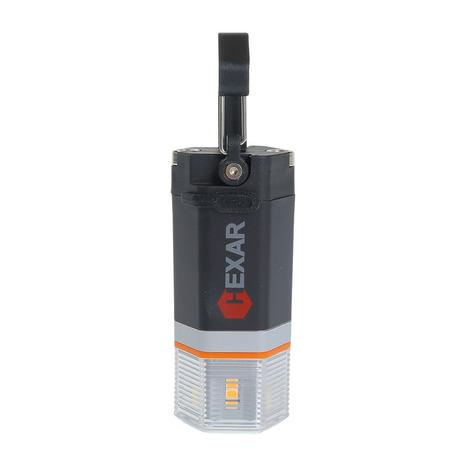 ヘキサー（HEXAR）（メンズ、レディース）コンパクト LEDランタン 充電式 小型 アウトドア キャンプ UL3 : L-Breath Yahoo!店 - 通販 - Yahoo!ショッピング