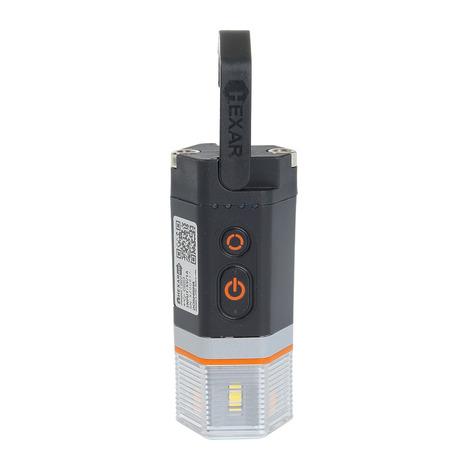 ヘキサー（HEXAR）（メンズ、レディース）コンパクト LEDランタン 充電式 小型 アウトドア キャンプ UL3 : L-Breath Yahoo!店 - 通販 - Yahoo!ショッピング