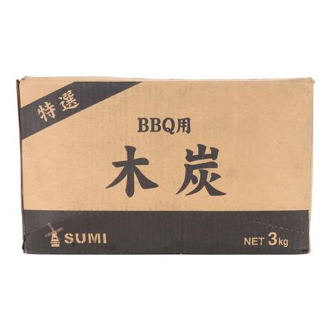 たかやま（TAKAYAMA） 特選 BBQ用 木炭3kg TKMT : L-Breath Yahoo!店 - 通販 - Yahoo!ショッピング