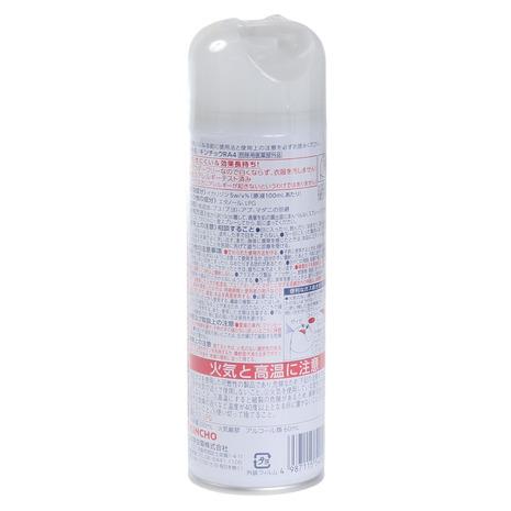 金鳥（KINCHO） 殺虫剤 虫よけキンチョールDF パウダーフリー 23K958 : L-Breath Yahoo!店 - 通販 - Yahoo!ショッピング