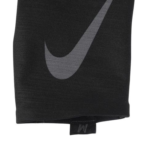 NIKE ナイキ（NIKE）（メンズ、レディース）手袋 プロウォーム ライナー グローブ 防寒 CW1039-026 黒 M-Lサイズ 軽量 速乾 : L-Breath Yahoo!店 ...