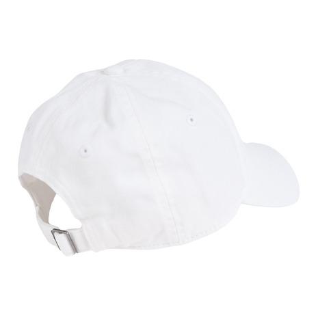 NIKE ナイキ（NIKE）（メンズ、レディース）クラブ アンストラクチャード フューチュラ ウォッシュ キャップ FB5368-100 帽子 ...