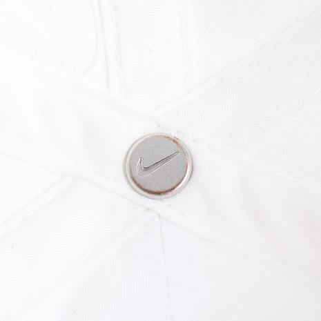 NIKE ナイキ（NIKE）（メンズ、レディース）クラブ アンストラクチャード フューチュラ ウォッシュ キャップ FB5368-100 帽子 ...