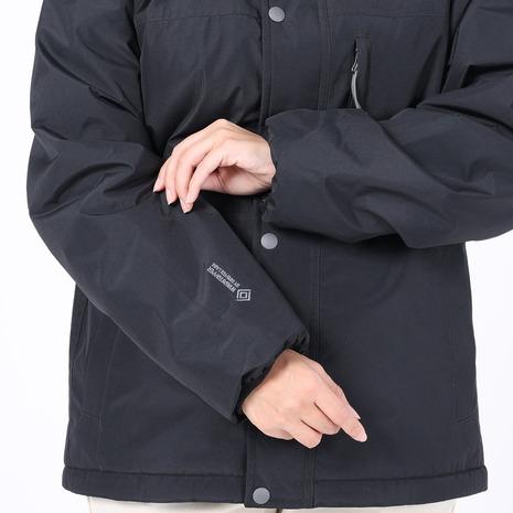 チャムス（CHUMS）（レディース）エルモ ゴアテックス ウィンドストッパー リバーシブルフーディー CH14-1350-K018 :10836933501:L-Breath Yahoo!店 ...