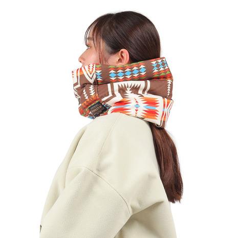 PENDLETON ペンドルトン（PENDLETON）（メンズ、レディース）UCダウンPDT-000-233028 BRN : L-Breath Yahoo!店 - 通販 - Yahoo!ショッピング