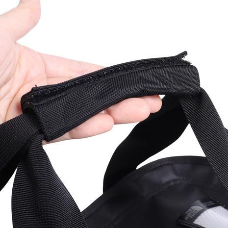 THE NORTH FACE ザ・ノース・フェイス（THE FACE）（メンズ、レディース）ボストンバッグ BCダッフルM 65L 黒 NM82367 K : L-Breath Yahoo!店 ...