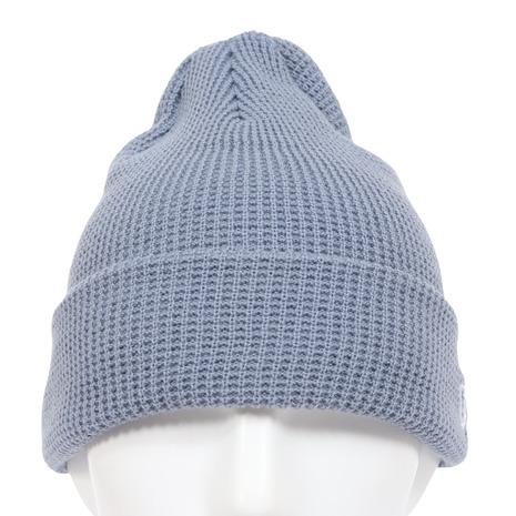 ライズ（RYZ）（メンズ）ニット帽 ワッフルカフワッチ RZ20ST23FW0022 GRY :10838702701:L-Breath Yahoo!店 - 通販 - Yahoo!ショッピング