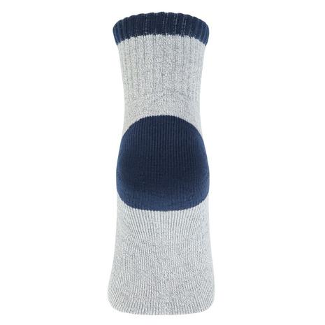 Coo. クー（Coo.）（メンズ）HEAT-X 3足組 アンクルソックス GRYNVYBLK 894Q3OK0289 GRY 防寒 : L-Breath Yahoo!店 - 通販 ...